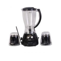 Master Chef Electric Blender with Mill - Pinamart