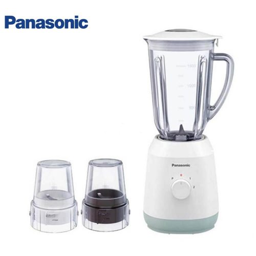 Panasonic Blender MX-EX1521 with Mills - 450 watts - Pinamart